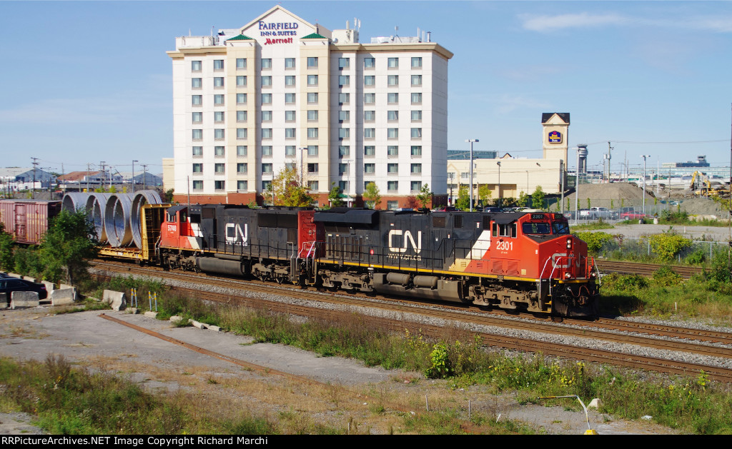 CN 2301